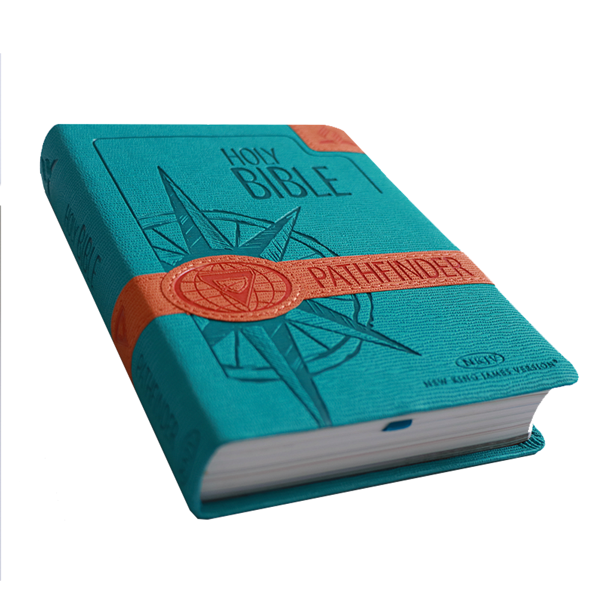 Bible Pathfinder - Turquesa
