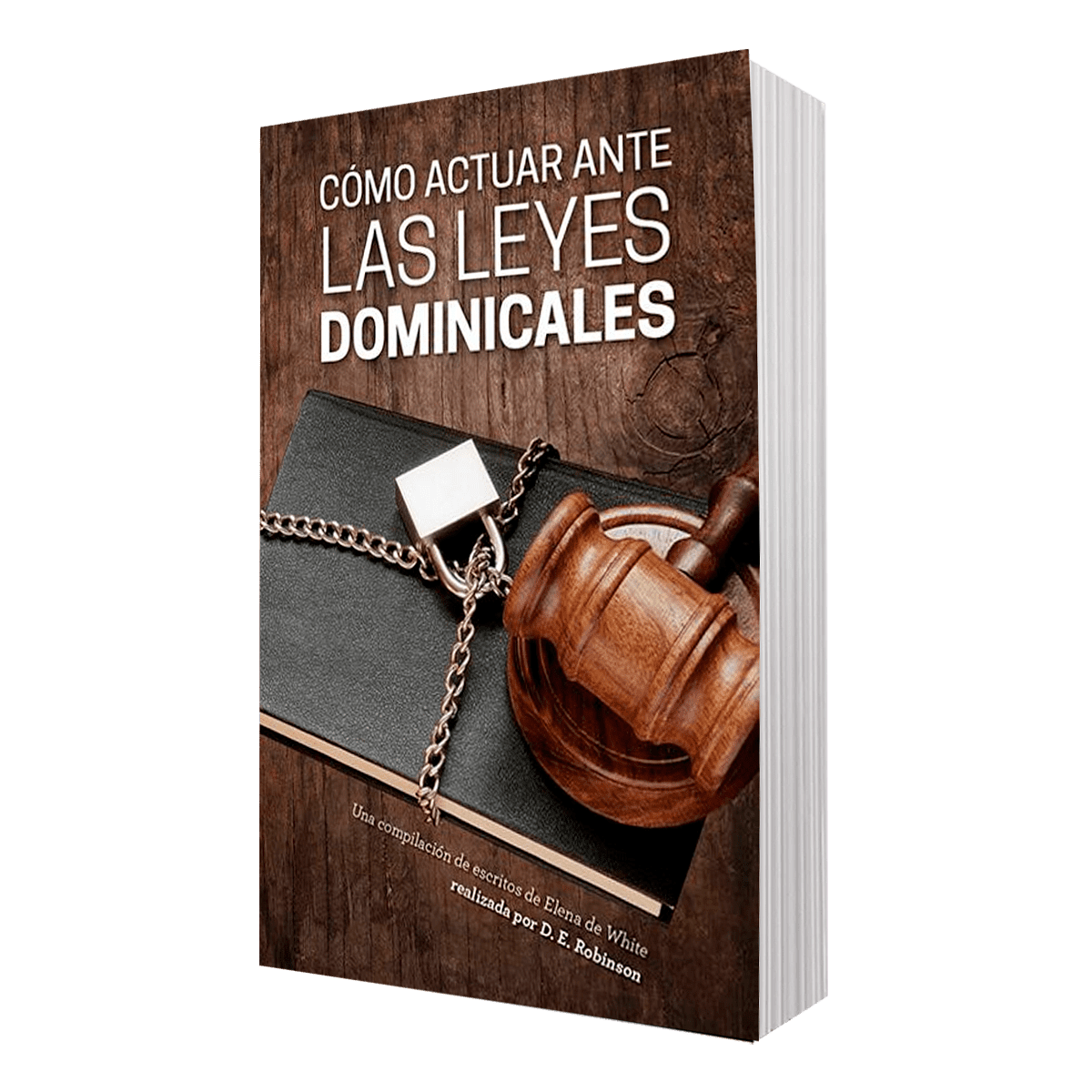 Como actuar ante las leyes dominicales