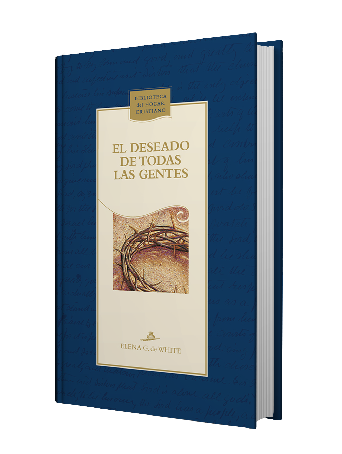 El Deseado de todas las Gentes - TD