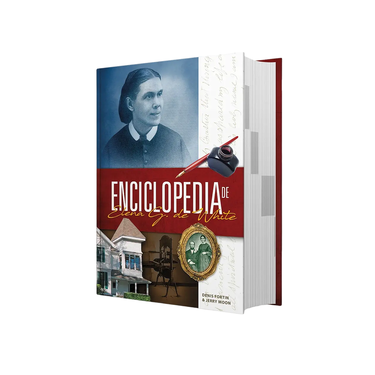 Enciclopedia de Elena G. de White