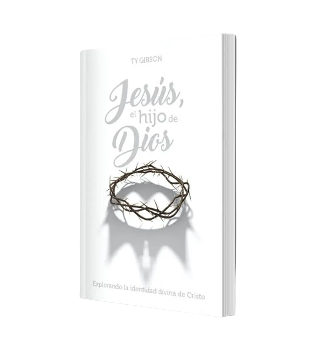 Jesús, el Hijo de Dios