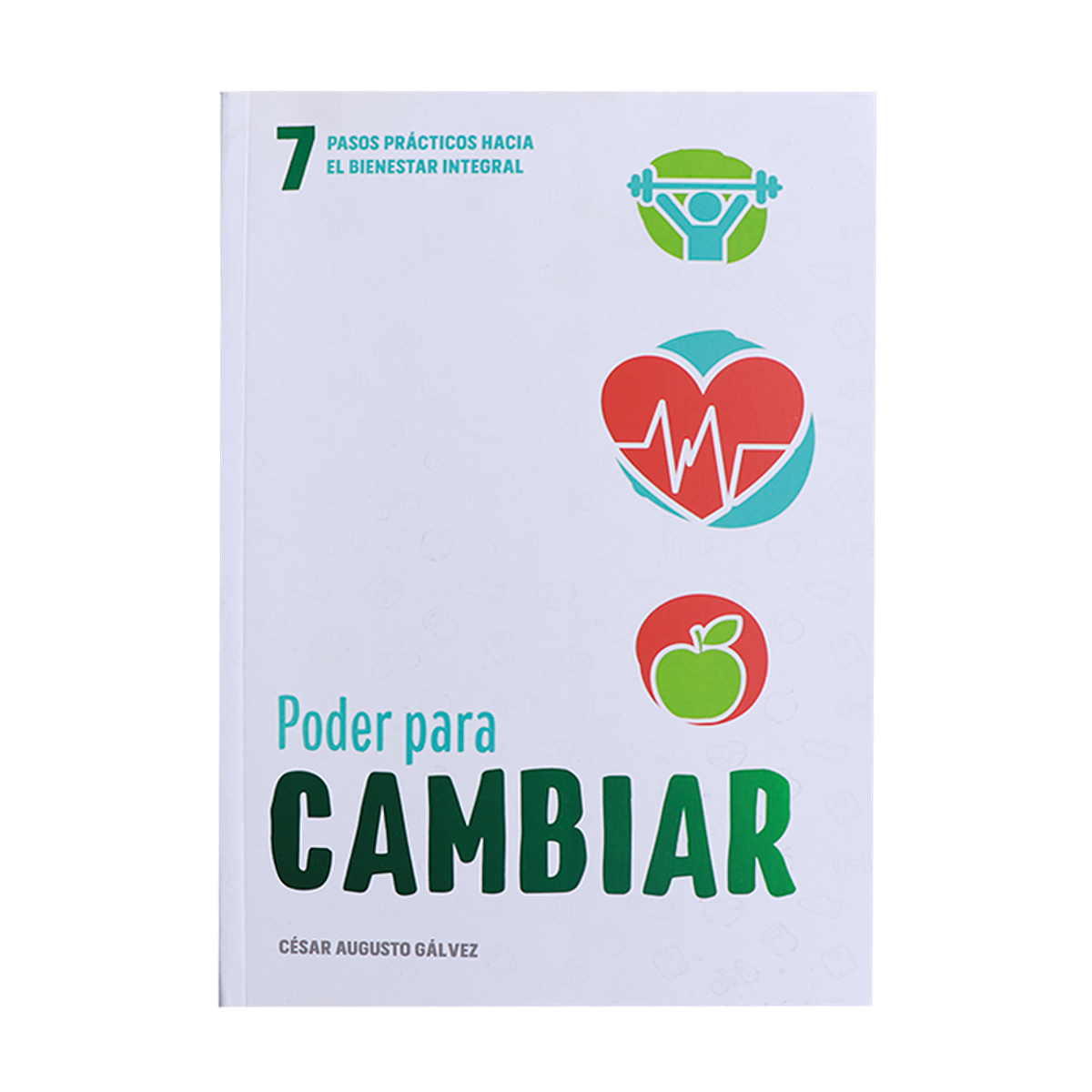 Poder para cambiar