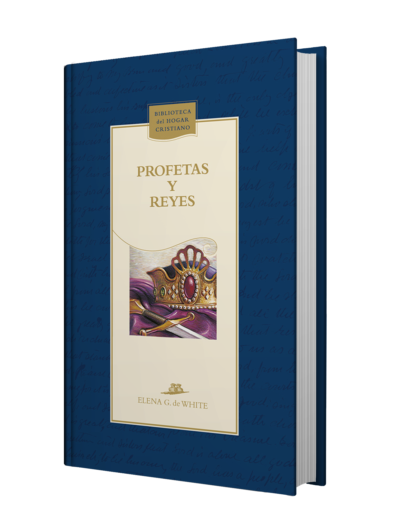 Profetas y Reyes - TD