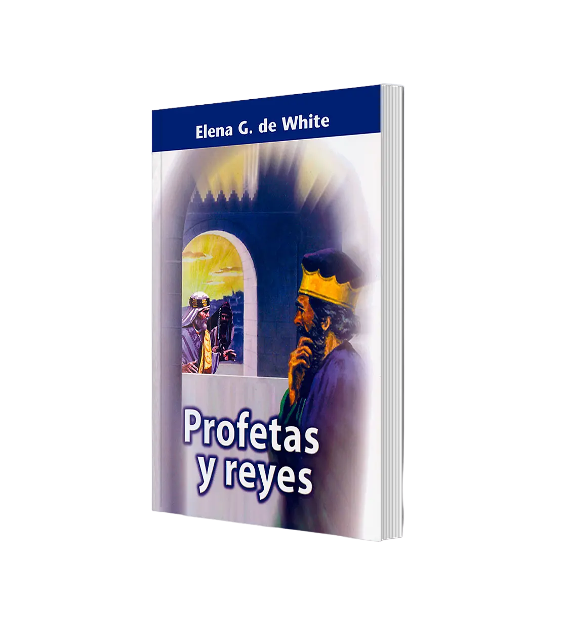 Profetas y Reyes - TF