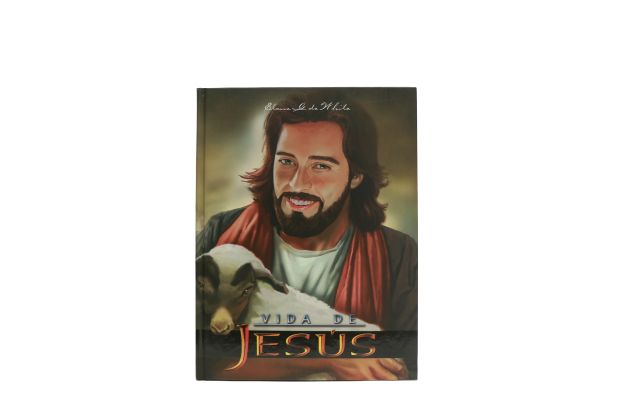 Vida de Jesús - TD