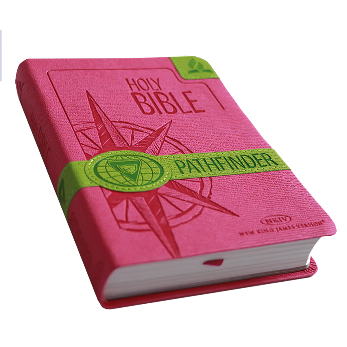 Bible Pathfinder - Rosa