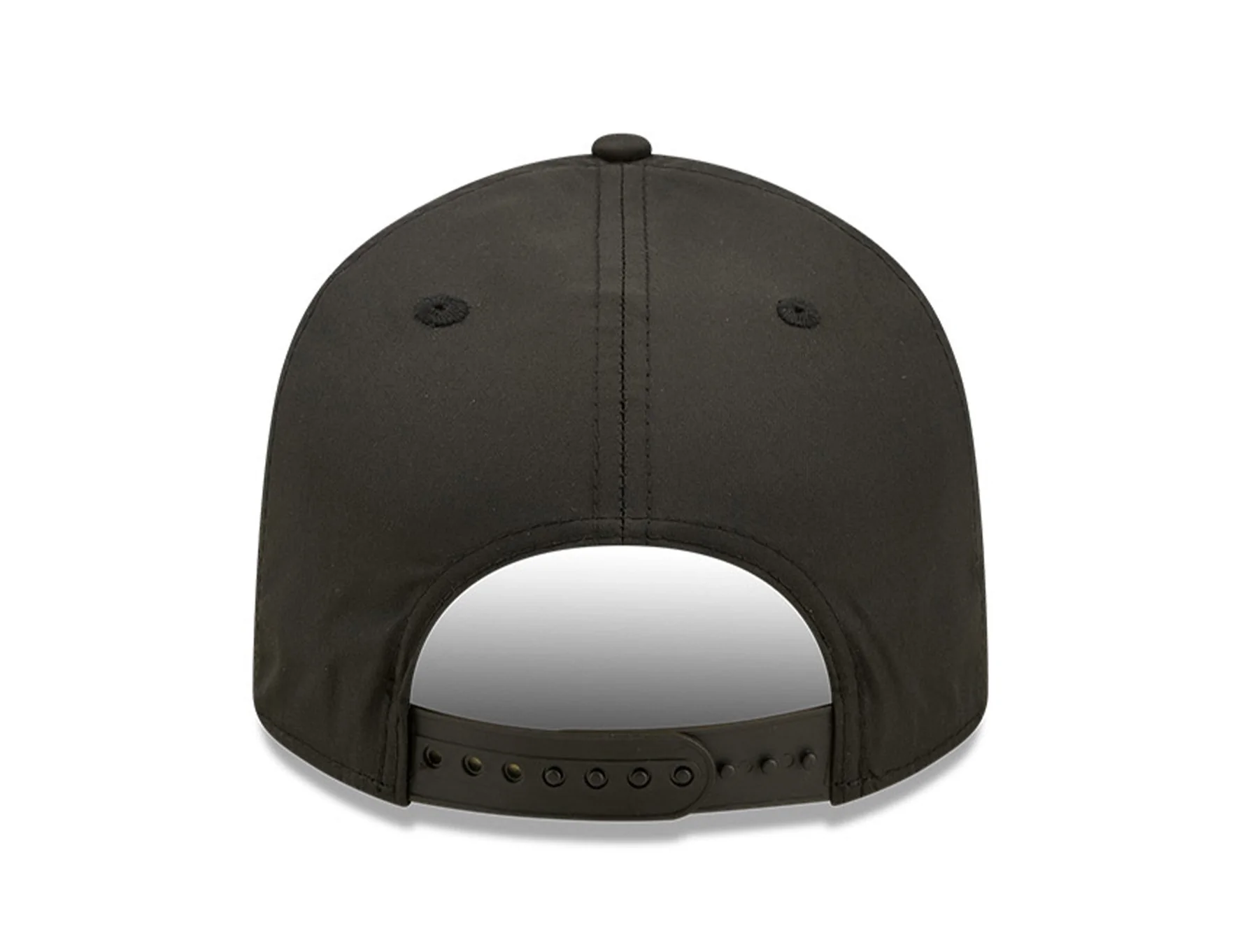 NEW ERA 950 STRETCH SNAP MANCHESTER UNITED FC BLACK