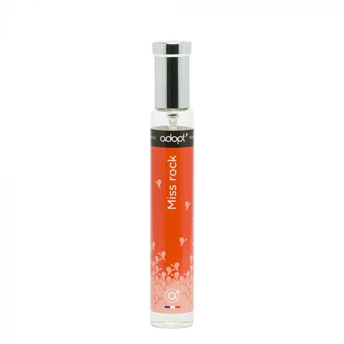 Miss Rock (240) - eau de parfum 30ml