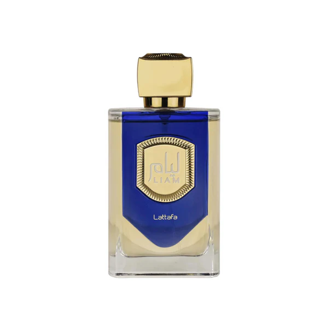 Lattafa Liam Blue Shine 100ML