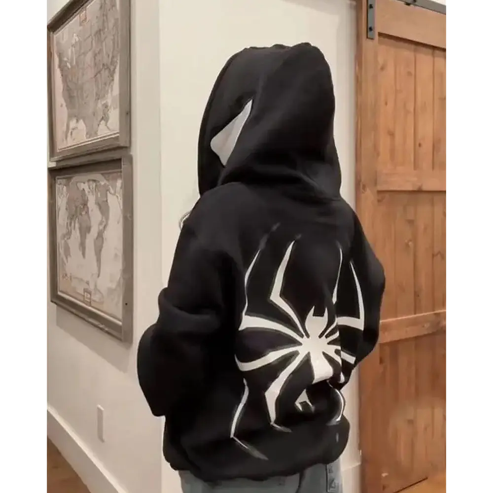 Polerón Spider-Man