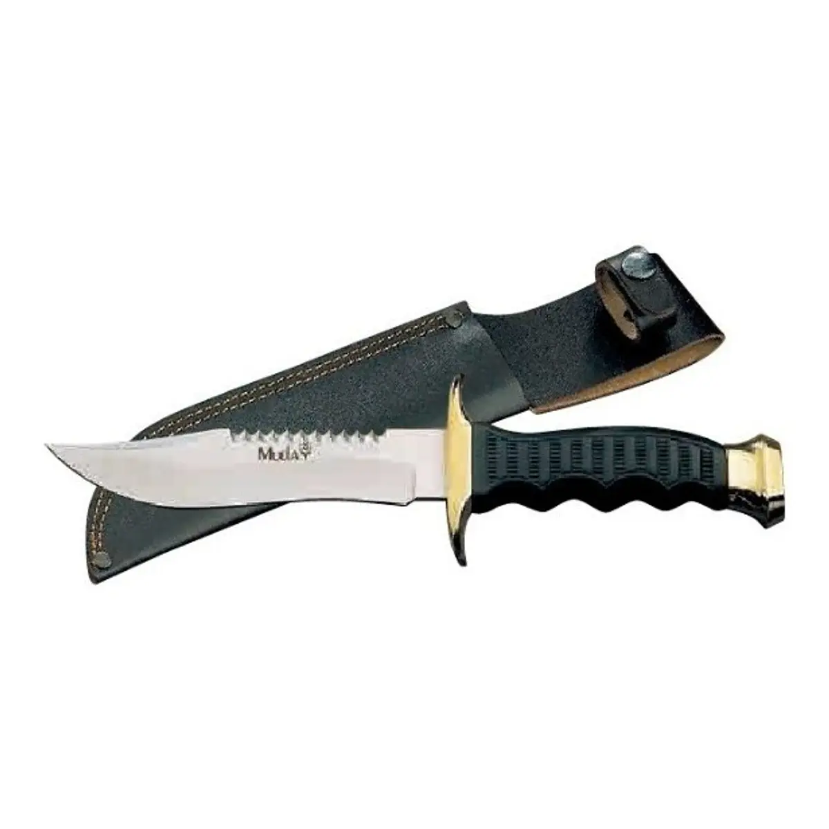 CUCHILLO MUELA TACTICO