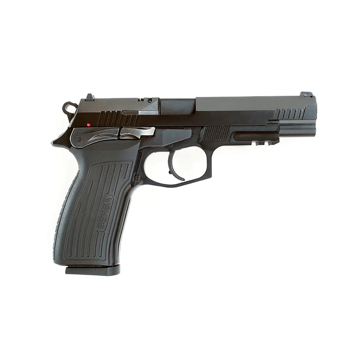 PISTOLA BERSA TPR9