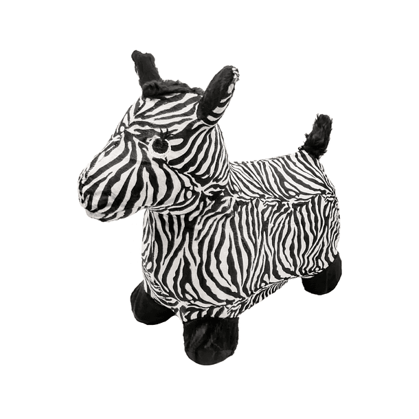 Animales Saltarines con Funda