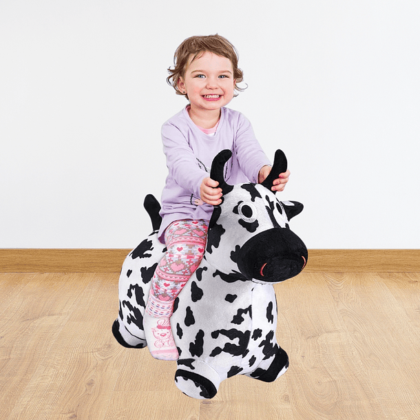 Animales Saltarines con Funda