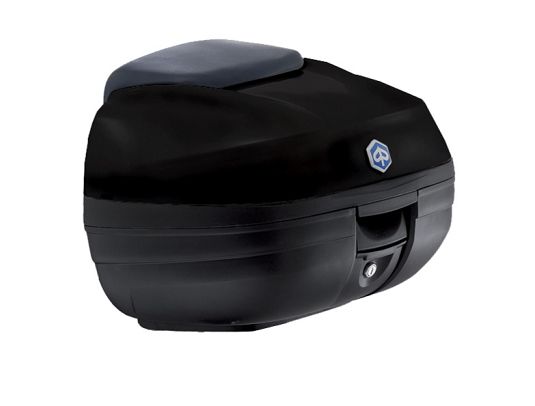 Top Box Piaggio MP3 KIT Bau+Suporte Original Piaggio