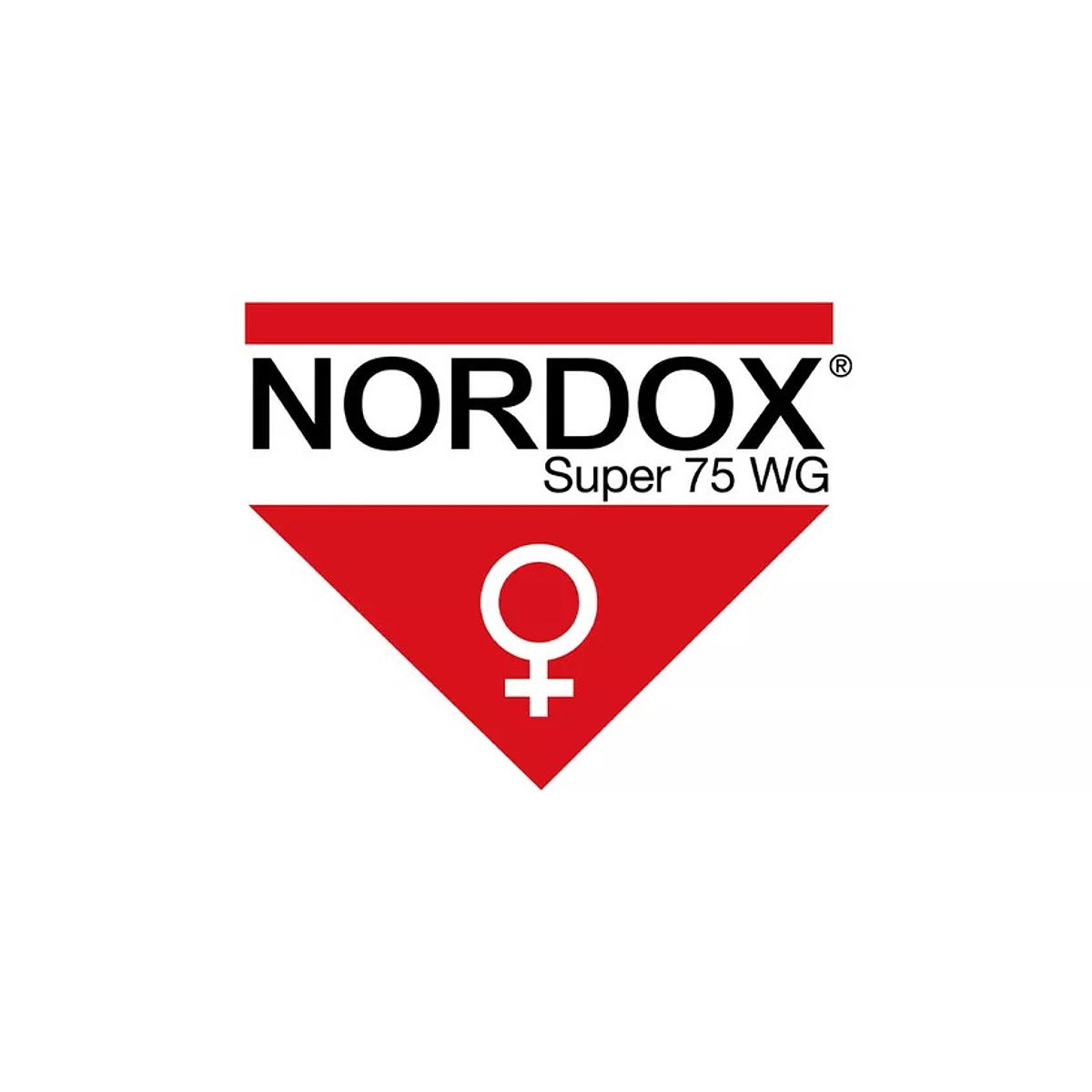 Nordox Super 75 WG ( 25 kilo ) | ALAGRO TM