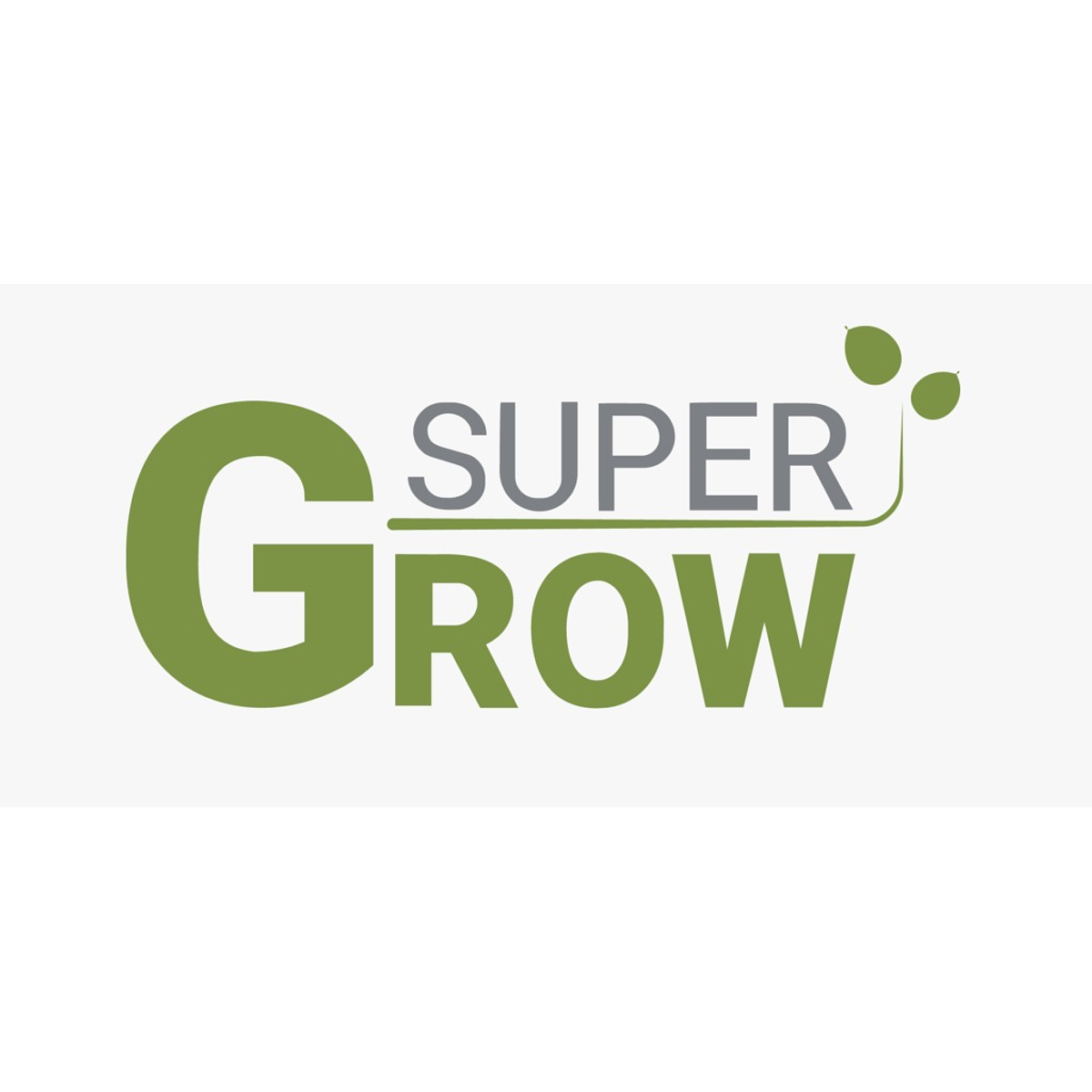 Super Grow ( 20 litros ) | ALAGRO TM