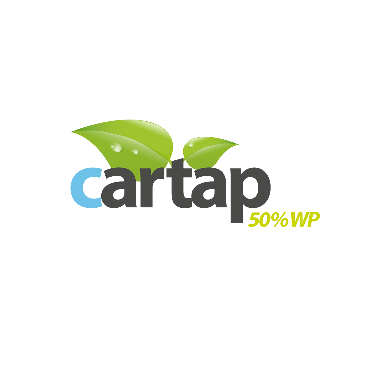 Cartap 50 WP ( 500grs) | ALAGRO TM