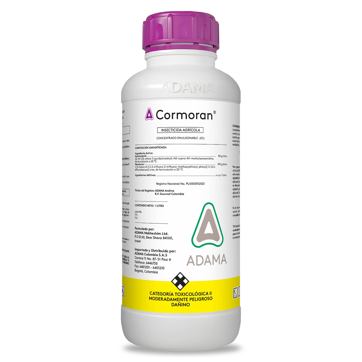 Cormoran EC ( 1 litro ) | ALAGRO TM