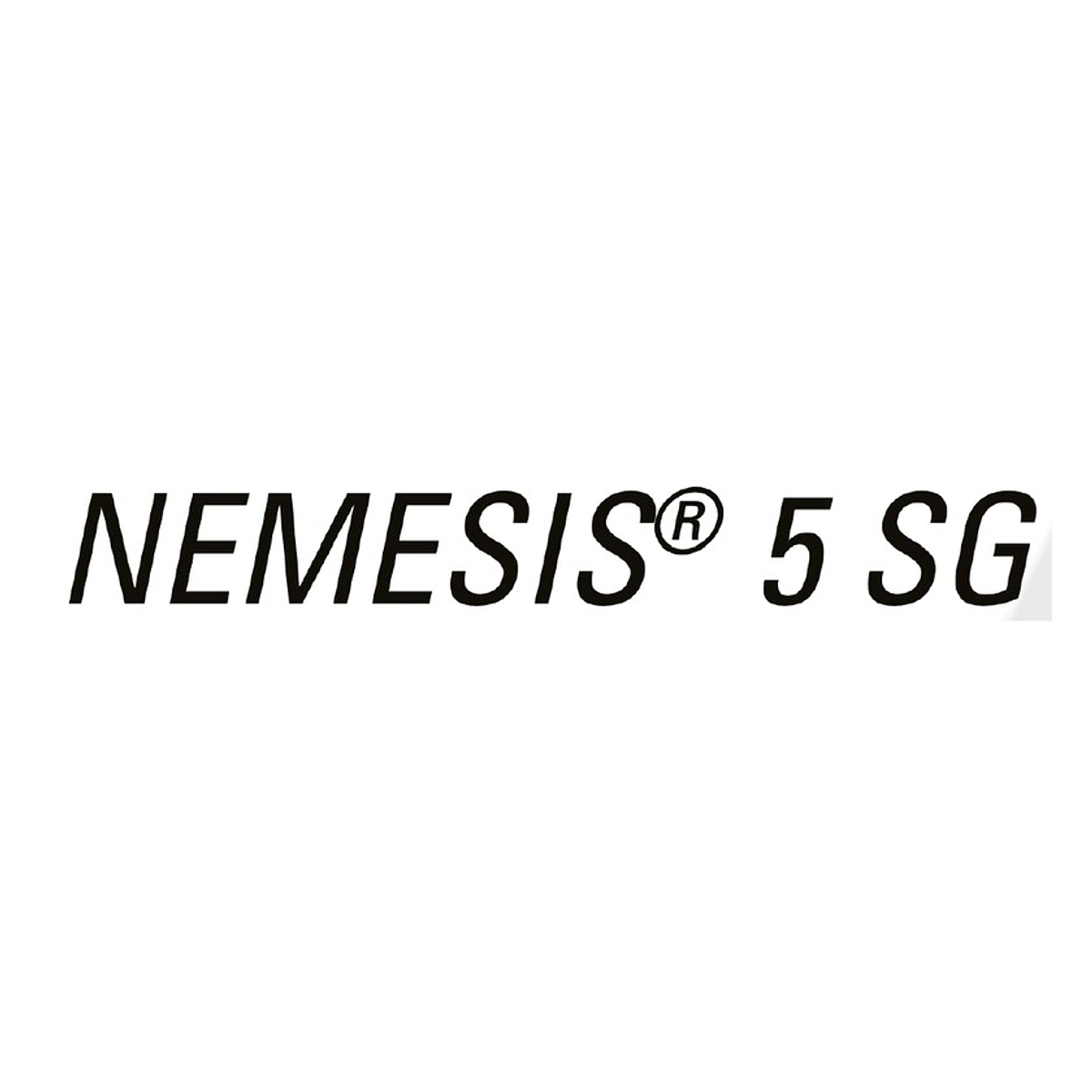 Nemesis 5 SG ( 1 kilo ) | ALAGRO TM