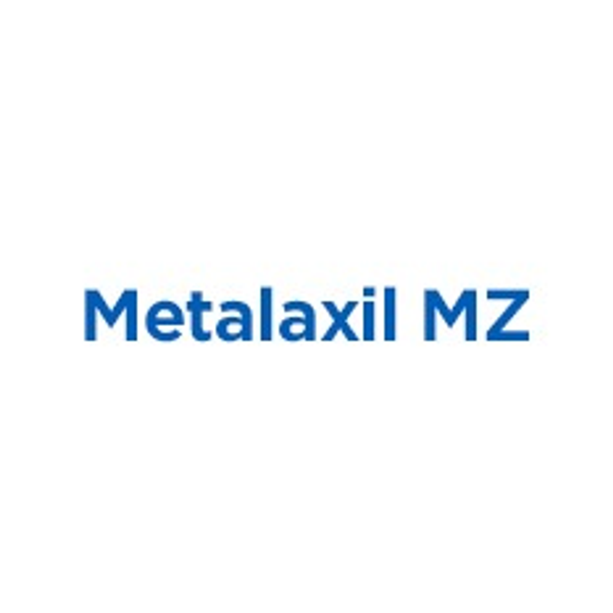 Metalaxil MZ ( 1 kilo ) | ALAGRO TM