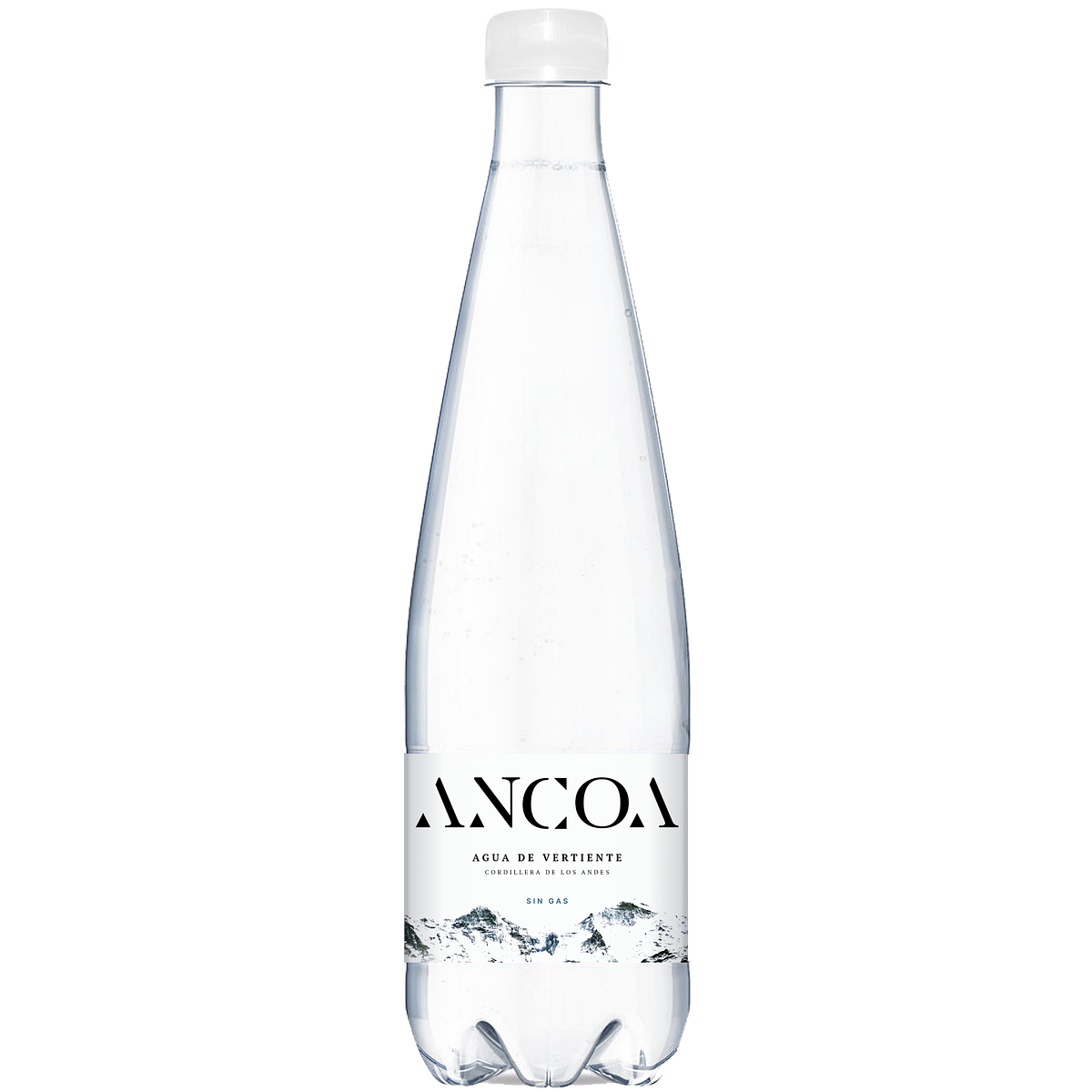 Agua Ancoa SIN GAS 1500cc - PACK x 6 unid.