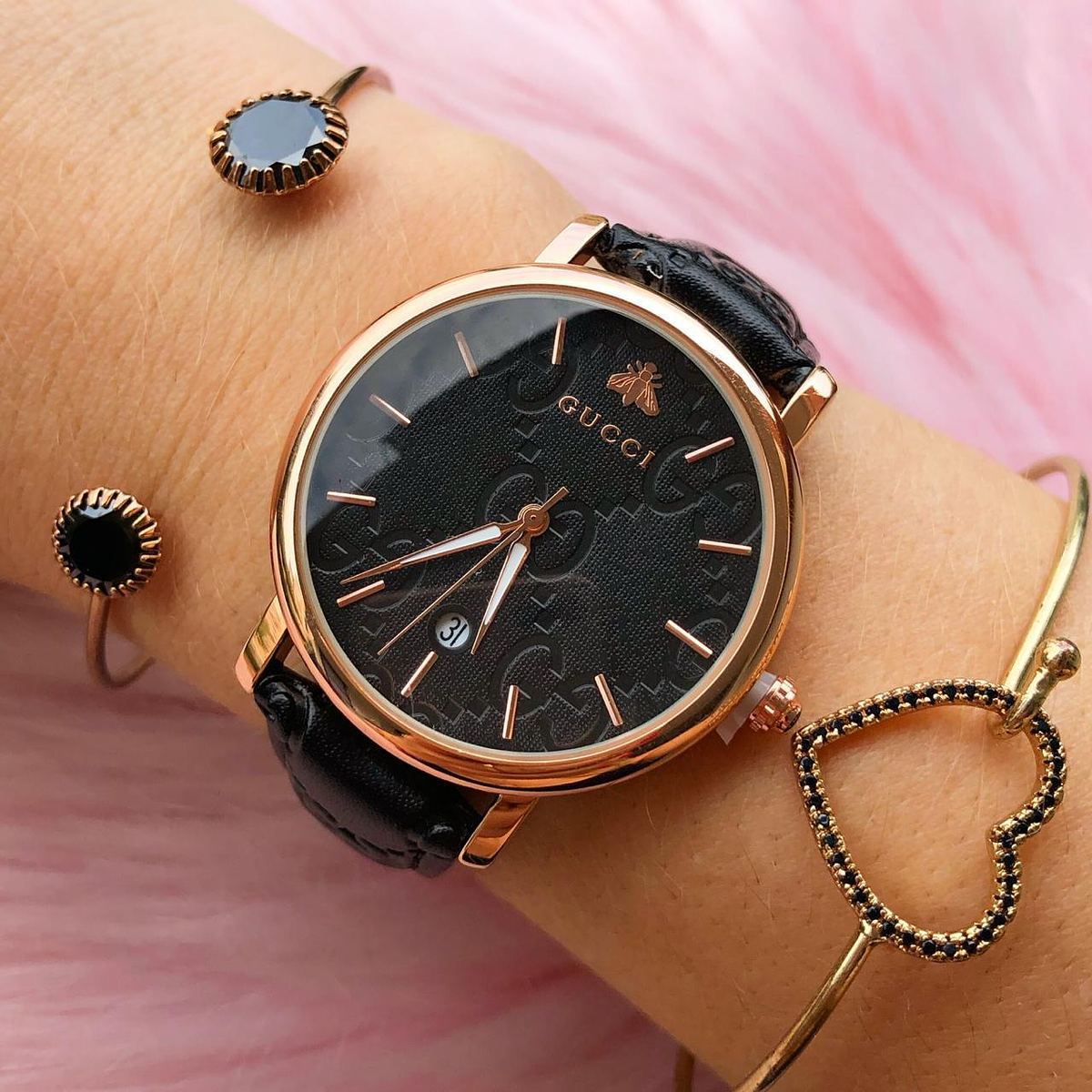 RELOJES GUCCI AL POR MAYOR Y DETAL