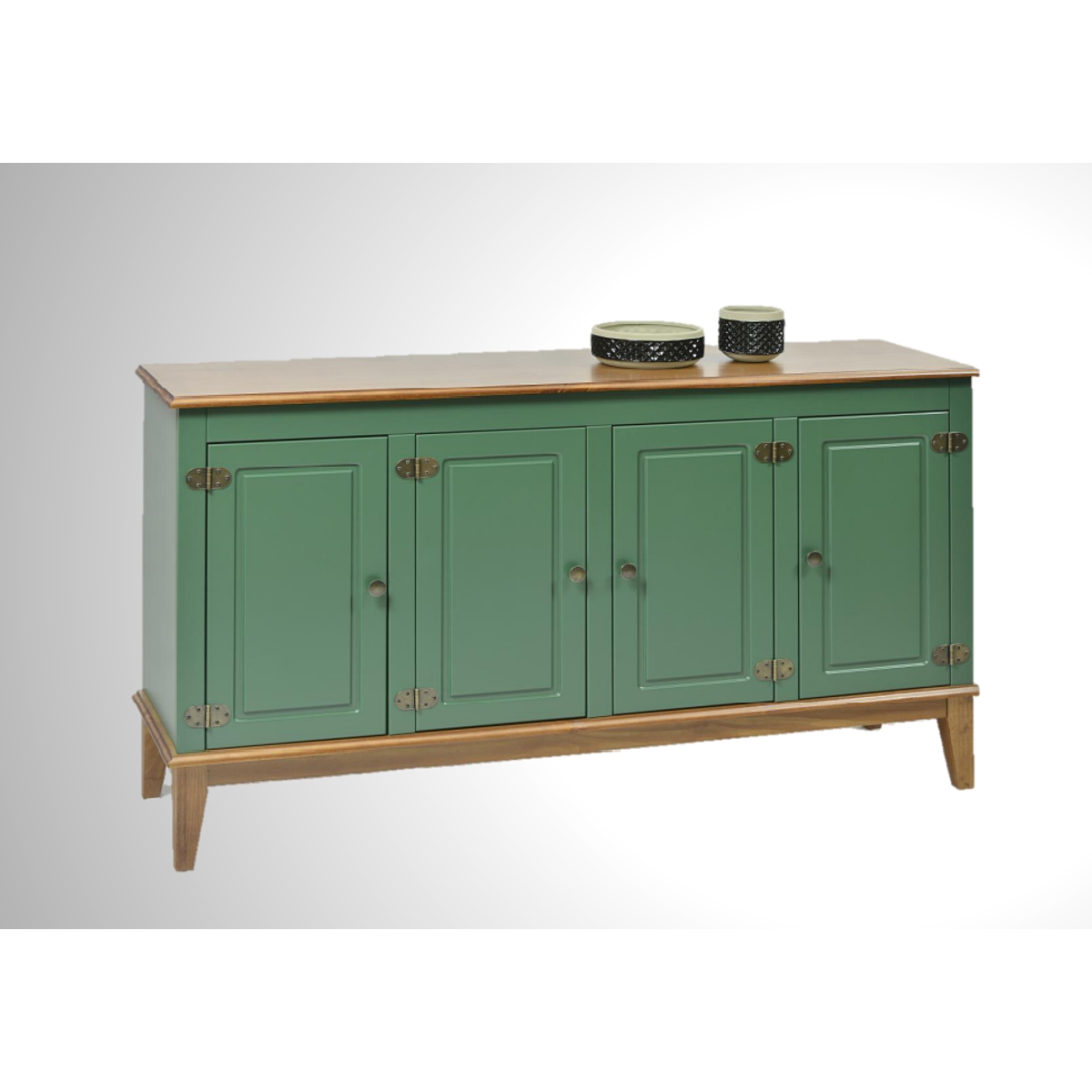 Buffet Roma | ahcorpchile