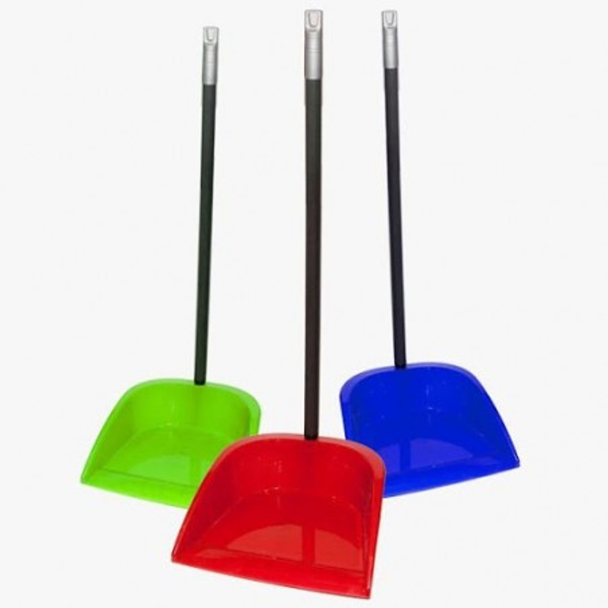 PALA PLÁSTICA COLORES