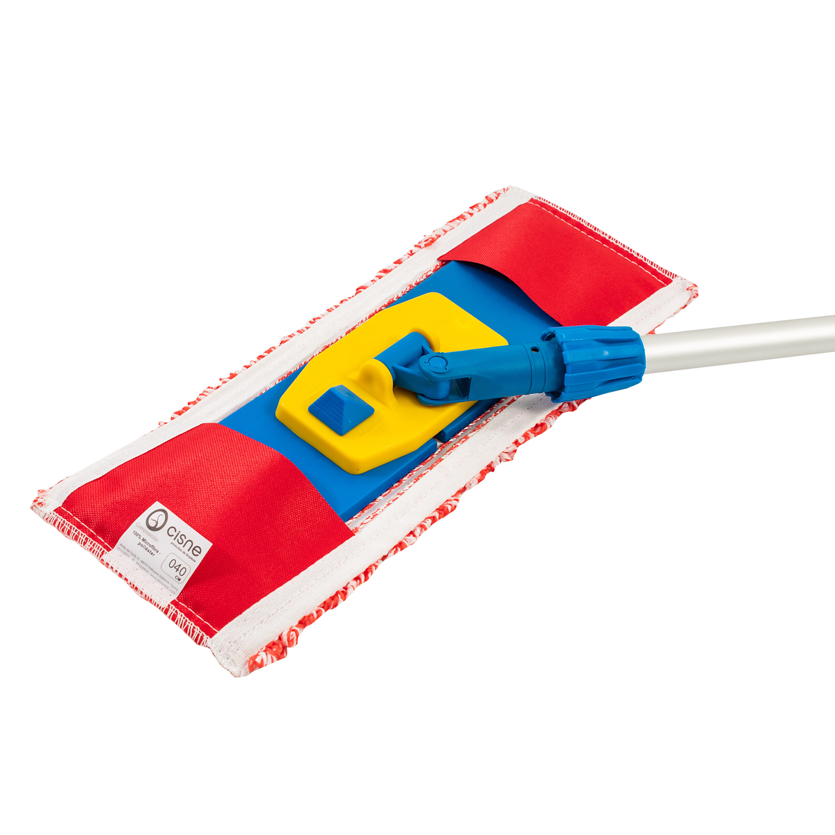 MOPA AVION MICROFIBRA 50 CM TP862