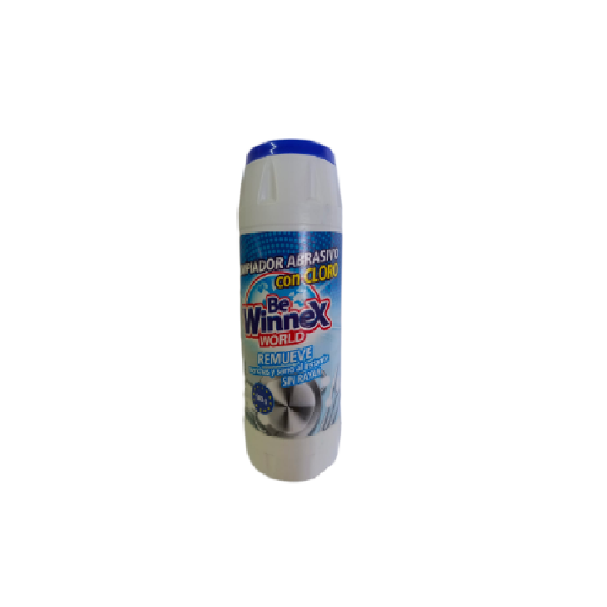 LIMPIADOR EN POLVO WINNEX MULTIUSO