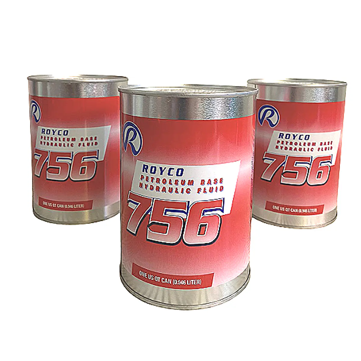 Royco 756 QT (Unidad 946 ML)