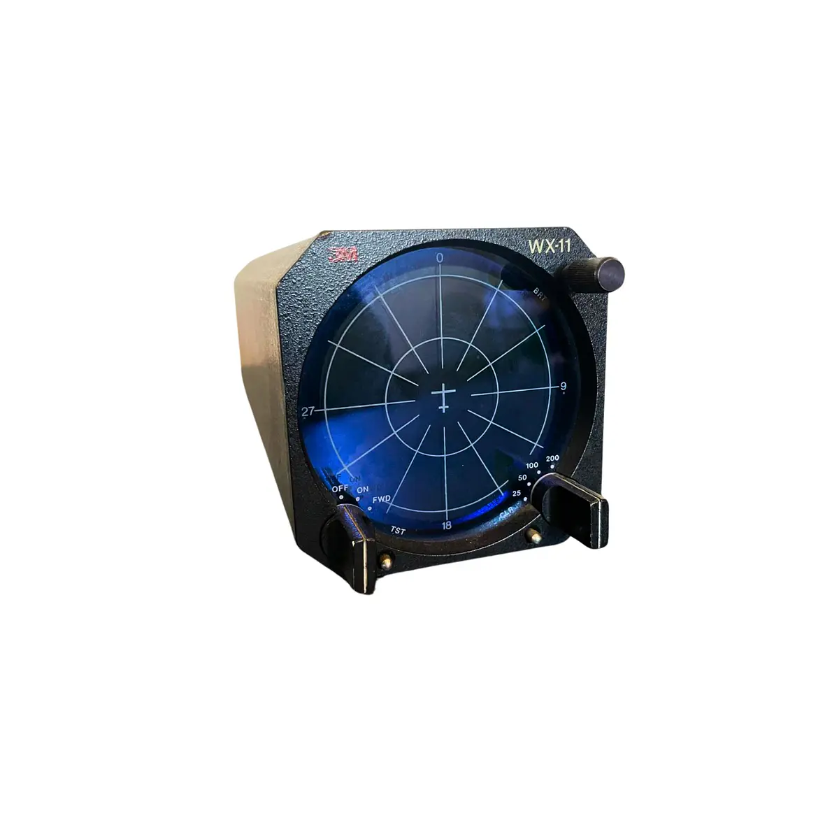 WX Radar Display WX-11