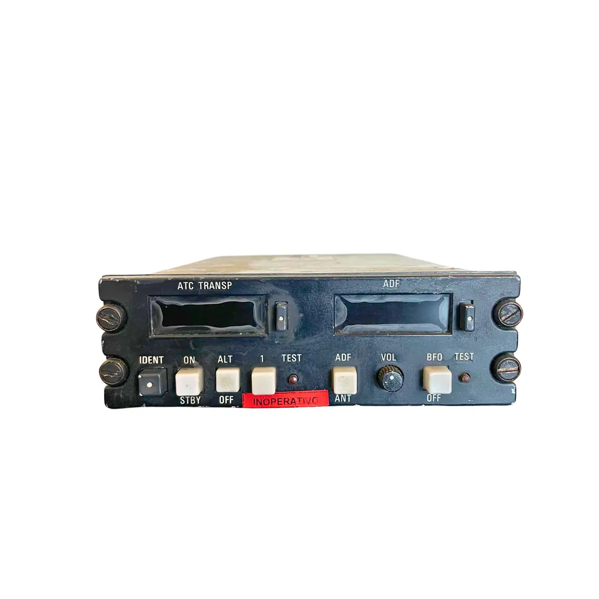 ADF Transponder Digital Control Unit KCU 578