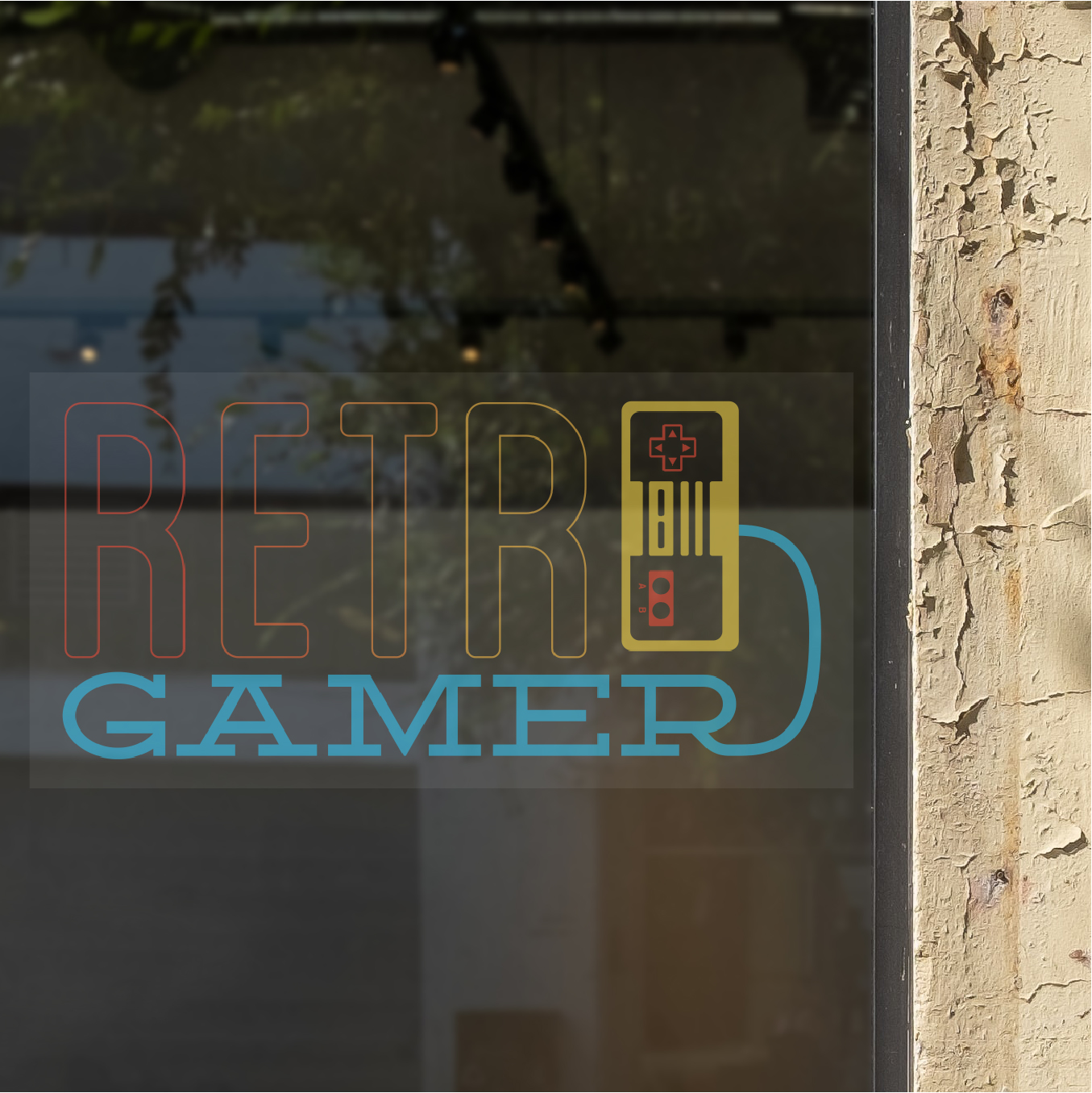 Clear Window Cling Printing | AIYO PRINT