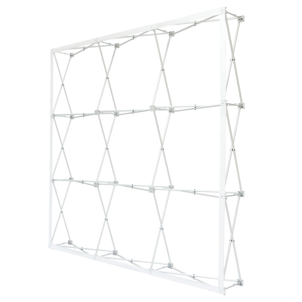 Fabric Pop-Up Display Printing | AIYO PRINT