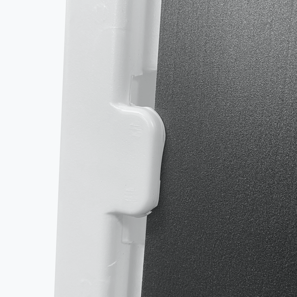 Signcade Deluxe A-frame Display STand | AIYO PRINT