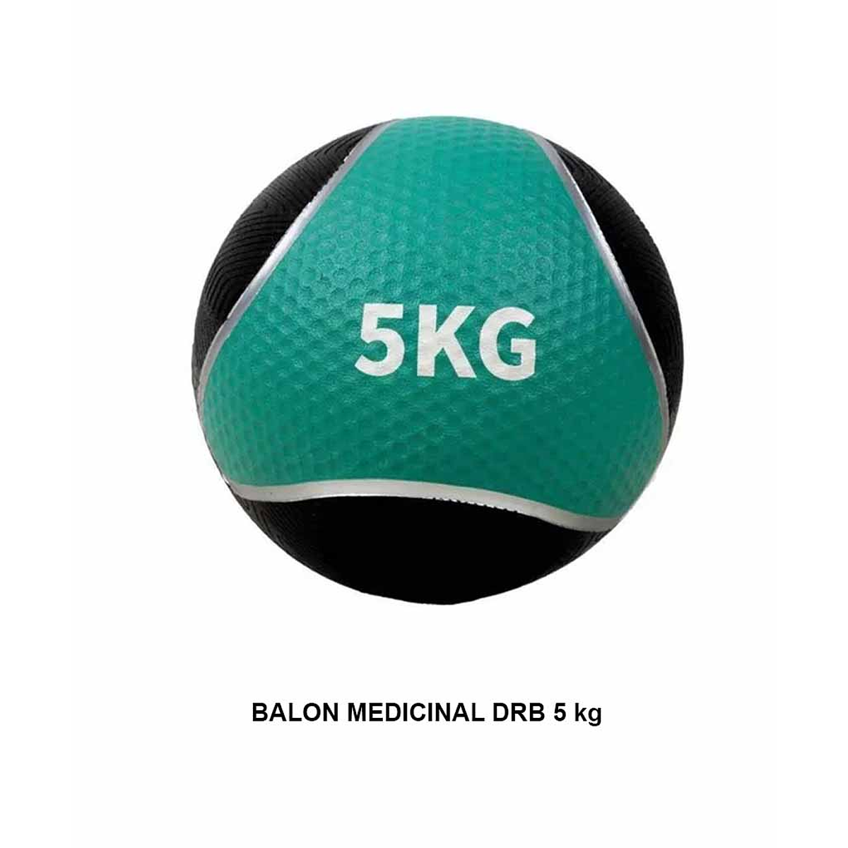 Balón Medicinal DRB 5 kg