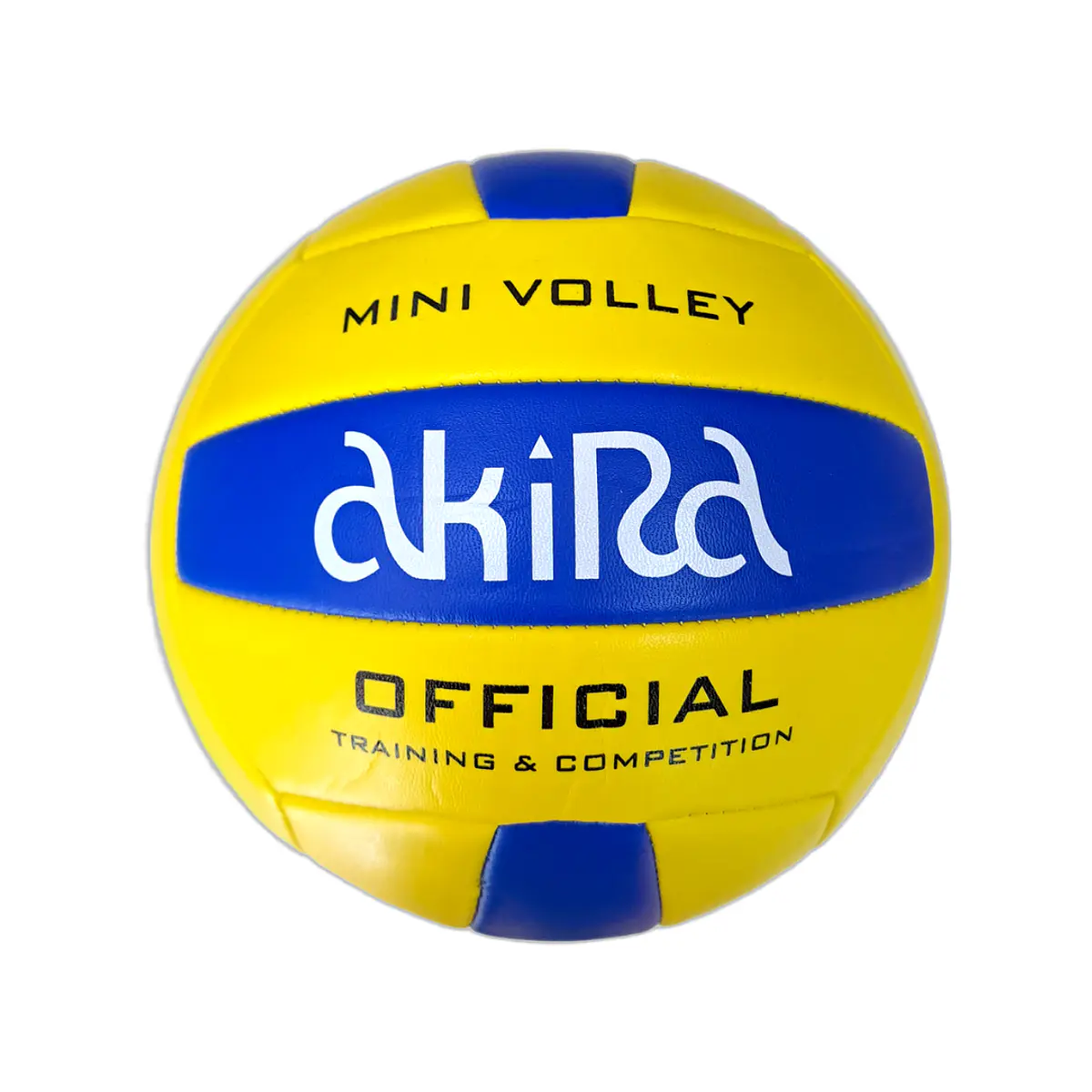 Balón de Mini Voleibol Akira MV200