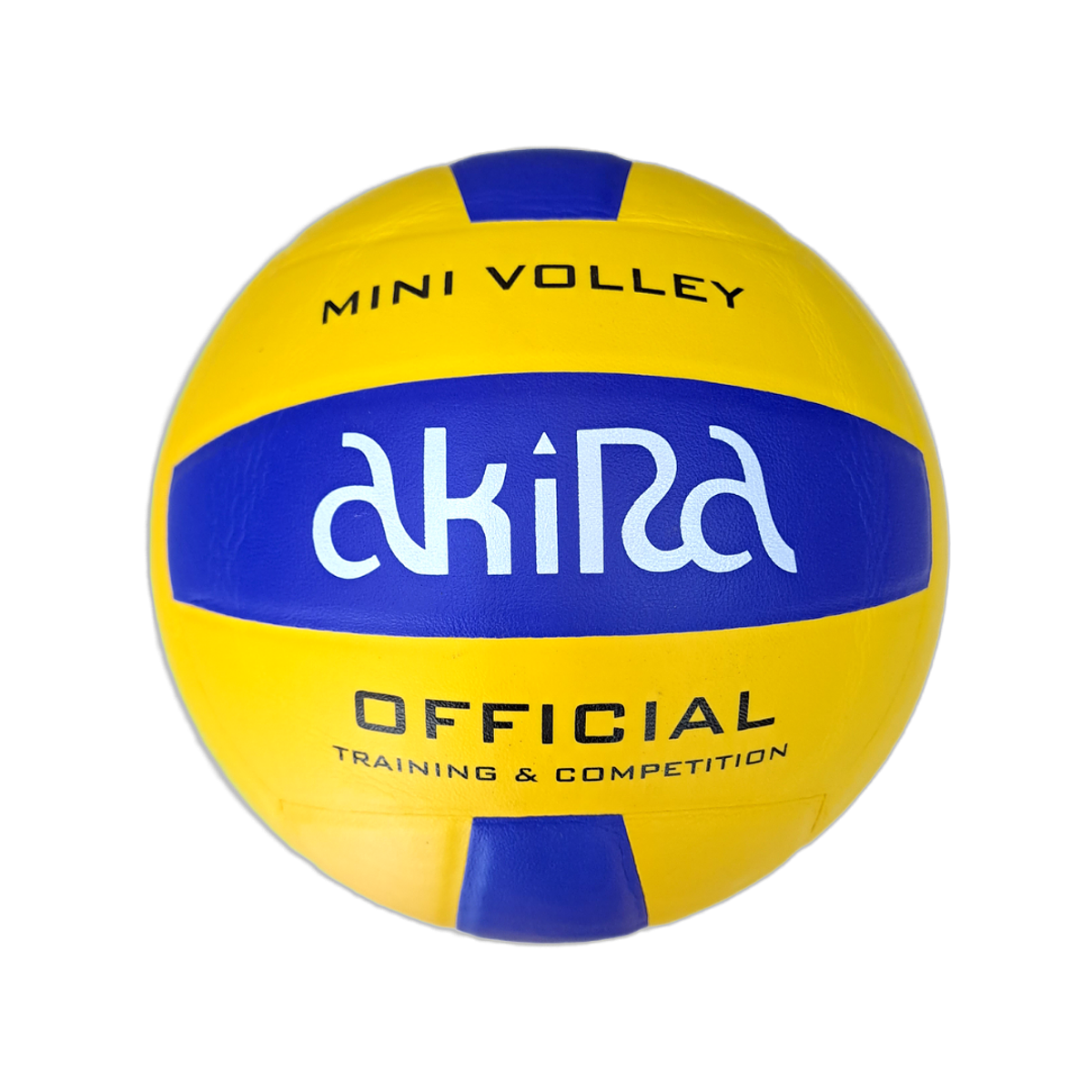 Balón de Mini Voleibol Akira MV500