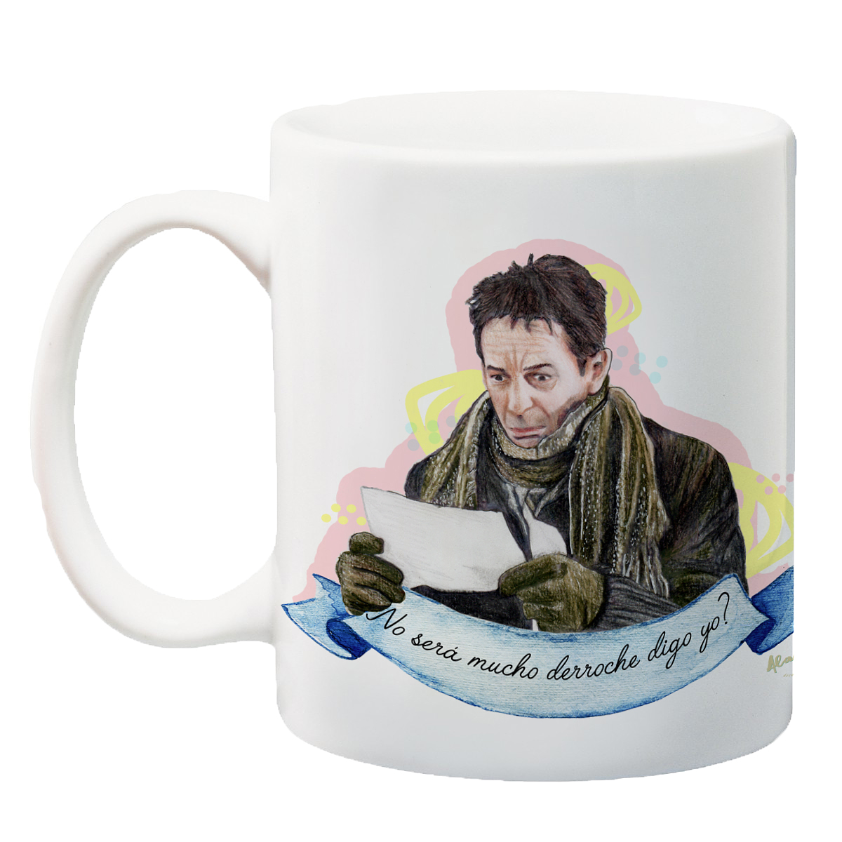 Tazón Clásico Ernesto Lizana