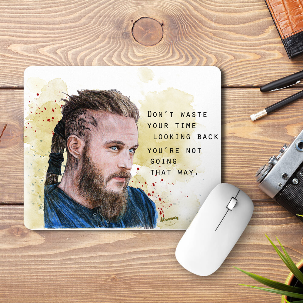 MOUSEPAD RAGNAR
