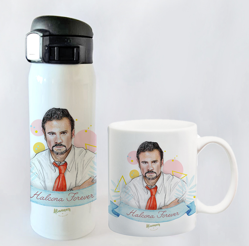 PACK FELIPITO CAMIROAGA