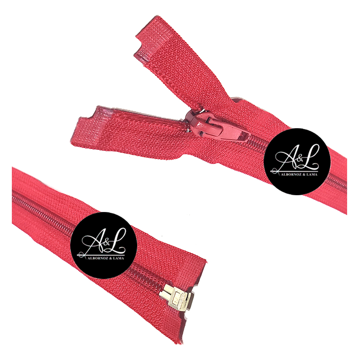 Cierre Nylon 5 Separable 50 cm