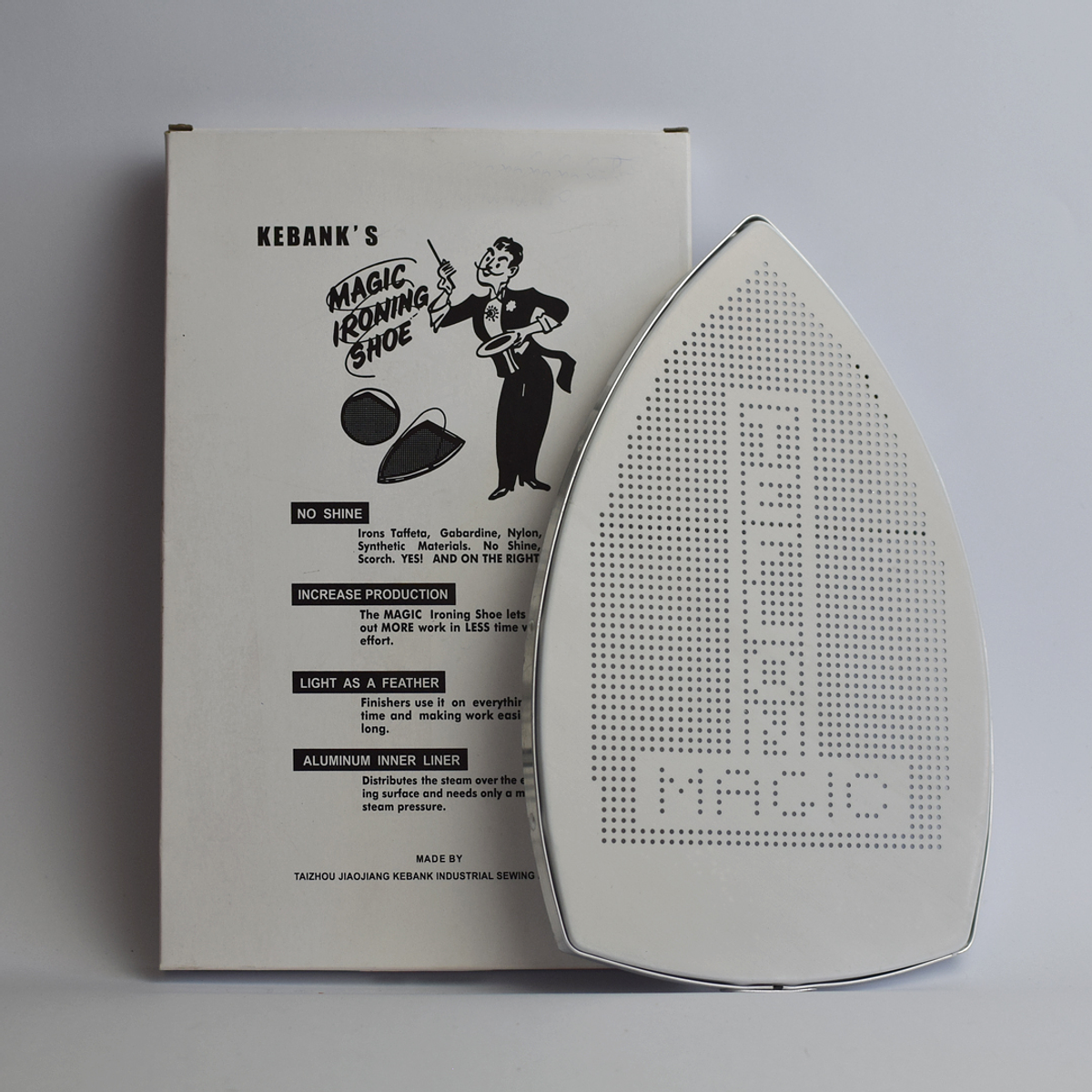 TEFLON INDUSTRIAL GRANDE LL