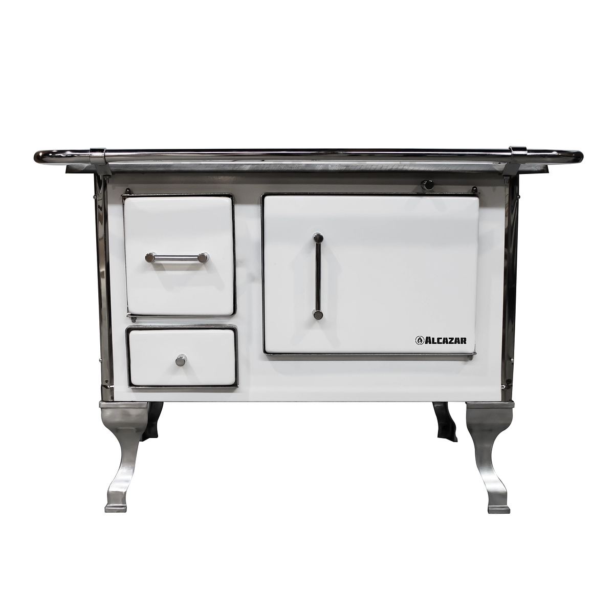 Cocinas a leña | Tradicionales y de combustión lenta