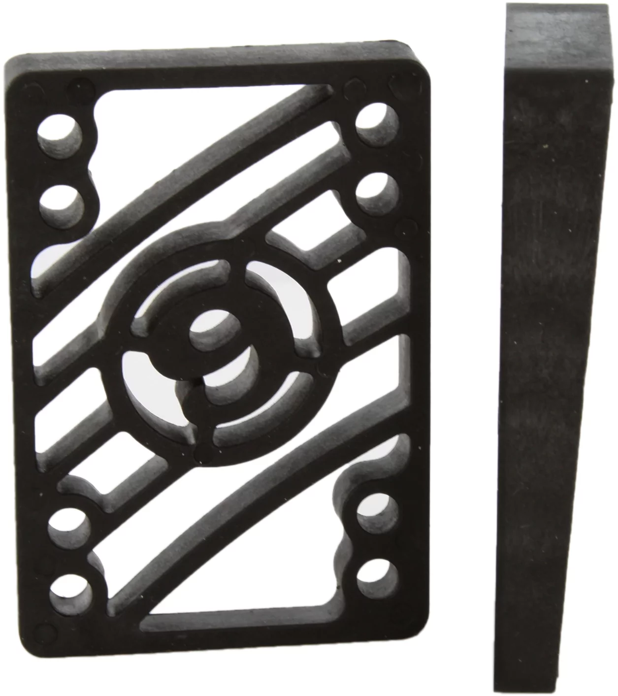 Riser pad angular Sector 9