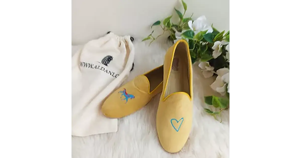 BALLERINAS