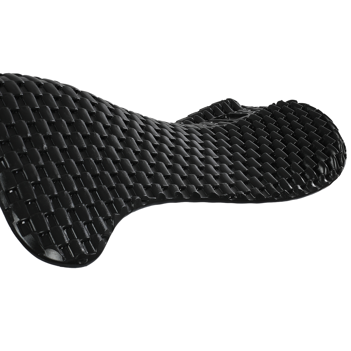 ACAVALLO RESPIRA AIR-RELEASE GEL PAD WITH BACK RISER AC143
