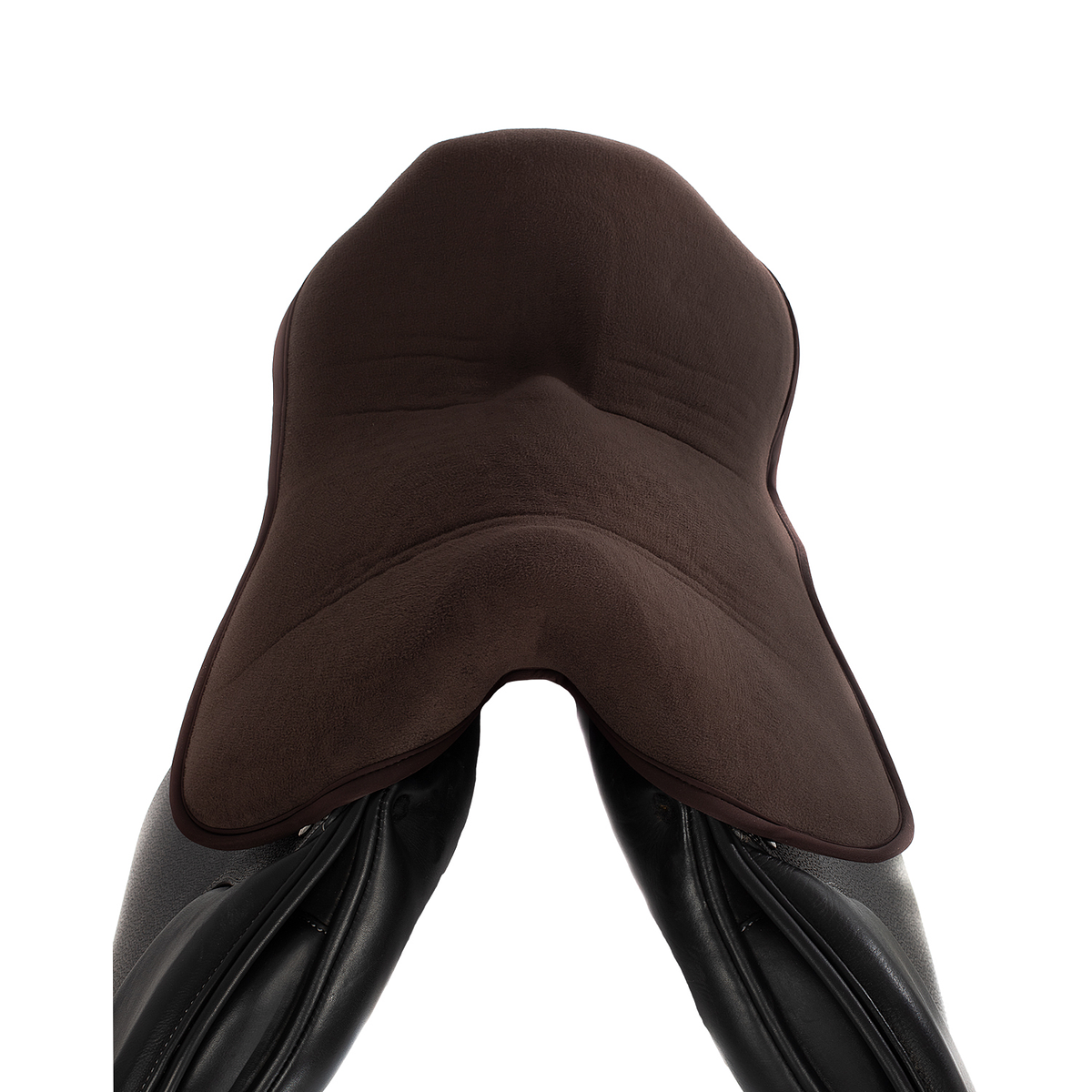 ACAVALLO ORTHO-COCCYX CLASSIC GEL 20MM THICKNESS JUMP SEAT S